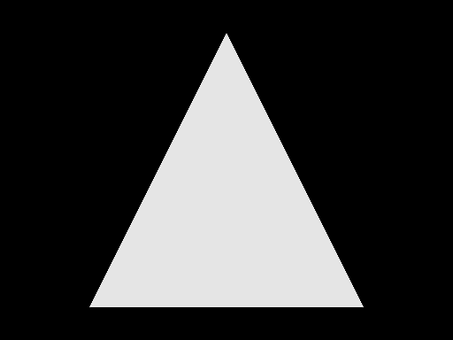 CS 488/688: Introduction to Computer Graphics