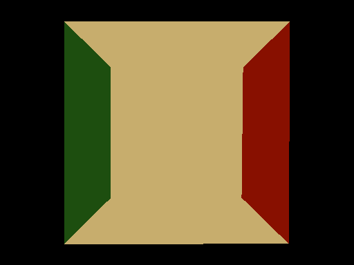 CS 488/688: Introduction to Computer Graphics