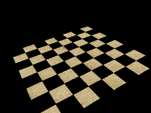 CS 488/688: Introduction to Computer Graphics