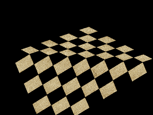 CS 488/688: Introduction to Computer Graphics