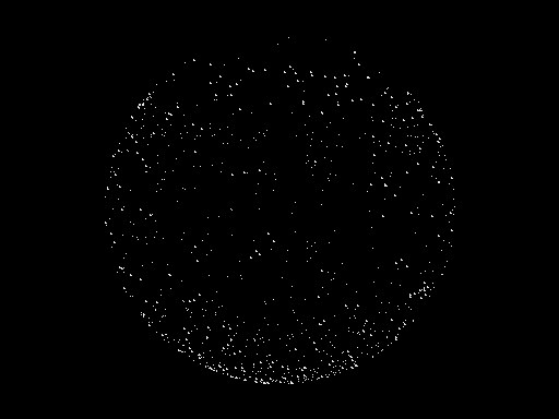 CS 488/688: Introduction to Computer Graphics